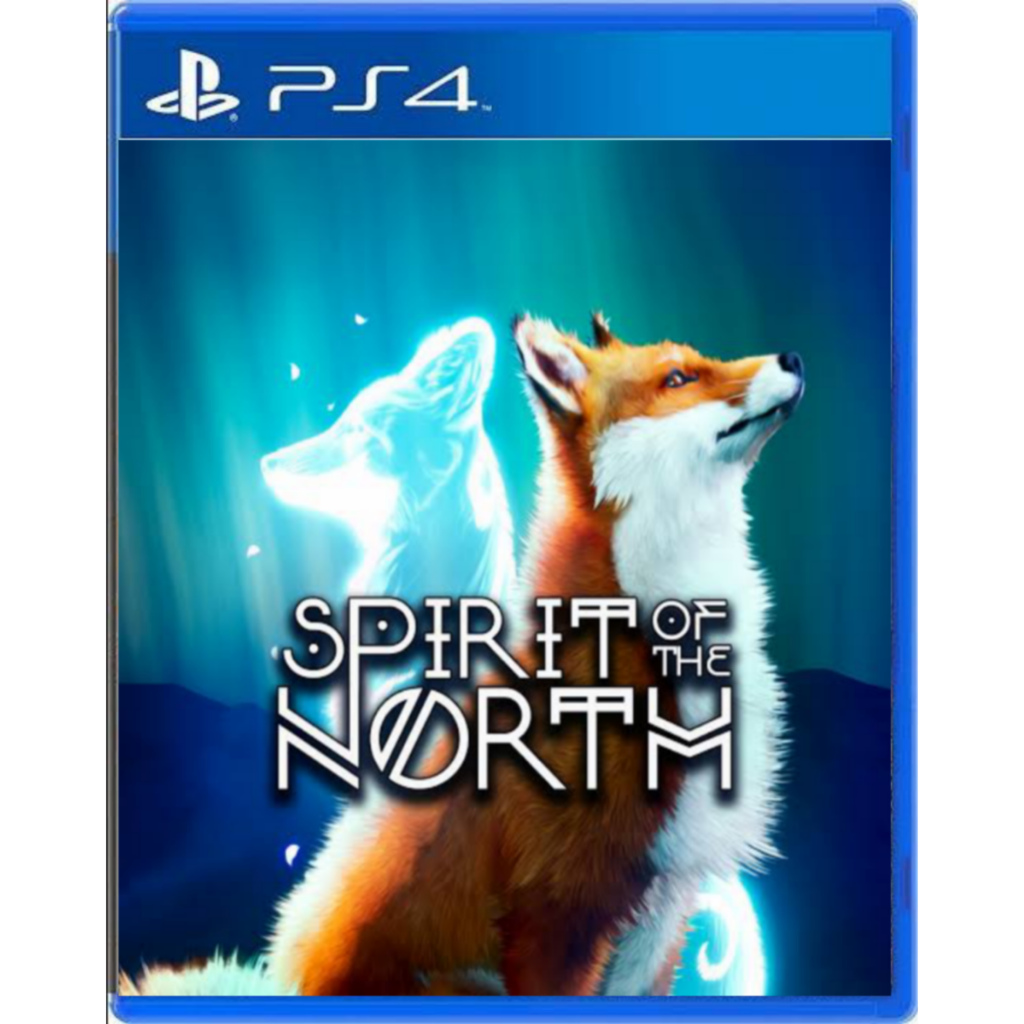 Spirit of the North PS4 - PSX Game Store