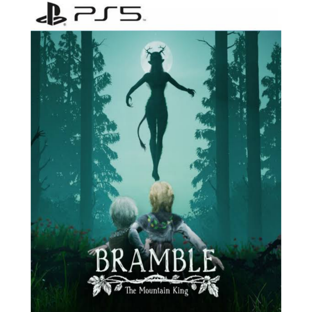 Bramble The Mountain King PS5 - PSX Game Store